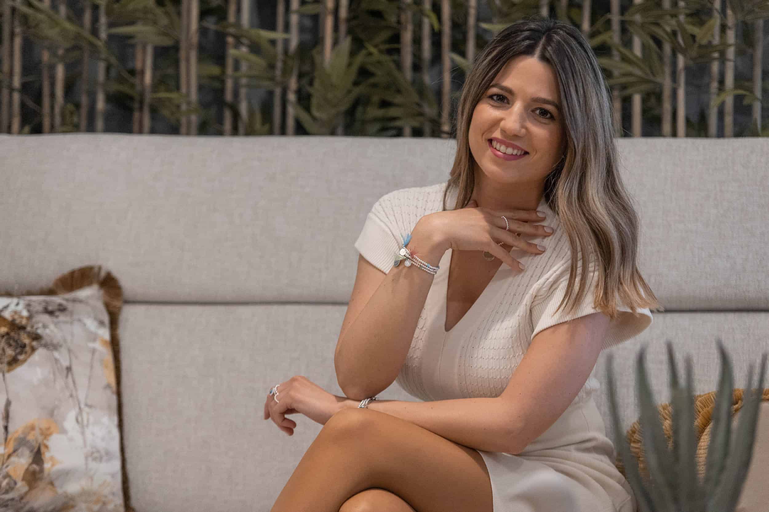 Regalos personalizados 🥇 ️Cuchicuchi joyas personalizadas